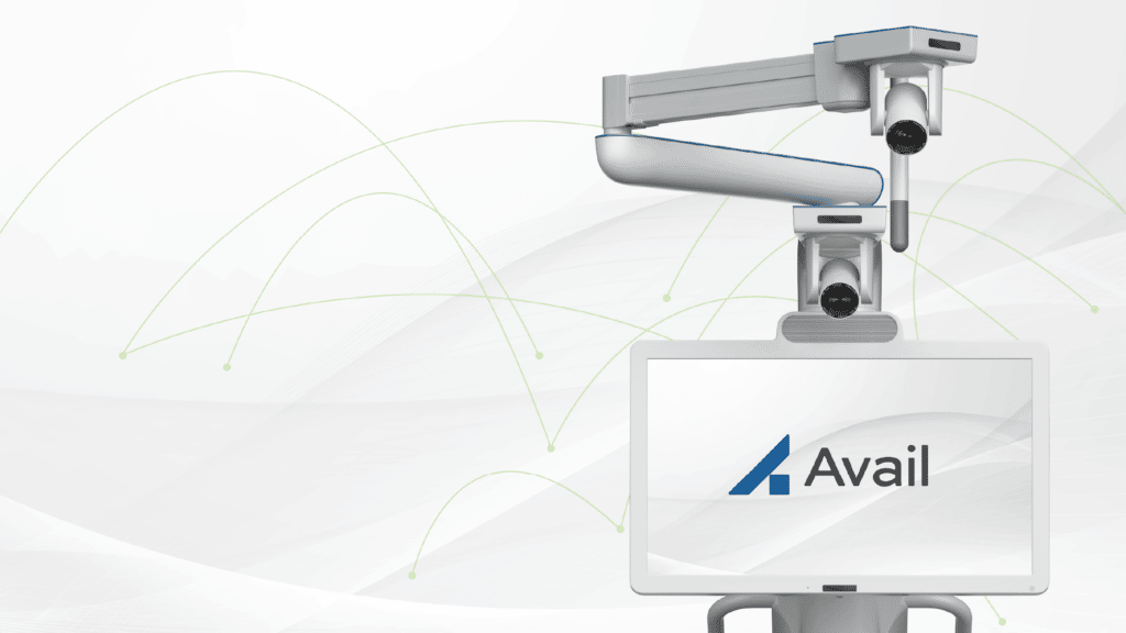 Homepage - Avail Med