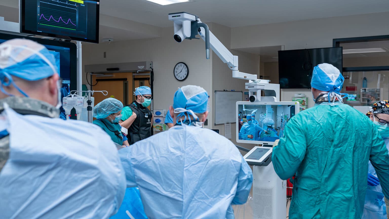 Homepage - Avail Med